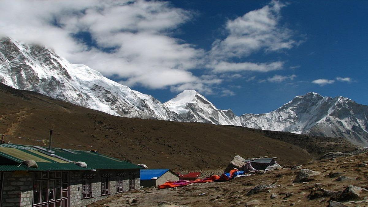 FAQ: Frequently Asked Questions about Trekking In Nepal - Alpha ...