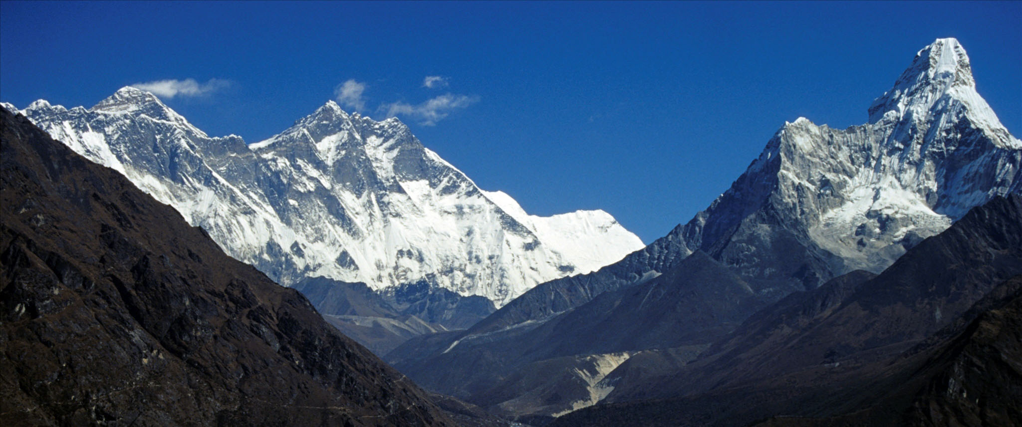 Ultimate Guide: Best Himalayan Climbs After Monsoon (August–October ...