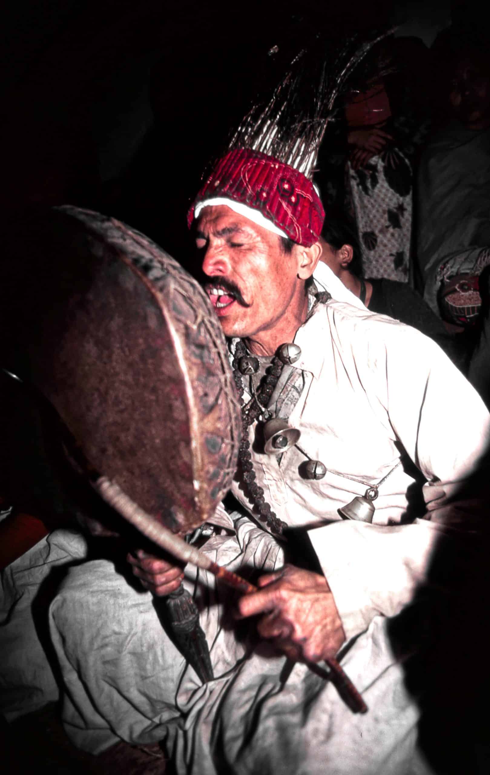 Discover Dhami-Jhankri Shamanism in Nepal: The Ancient Himalayan ...