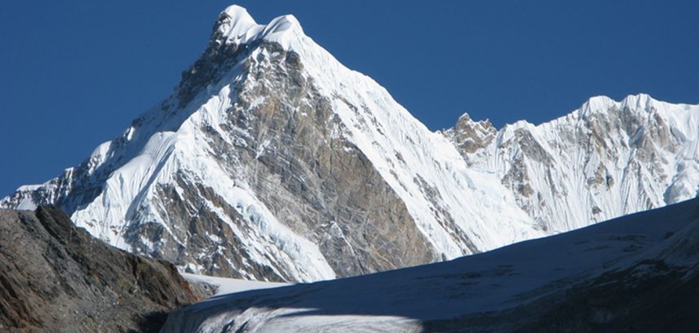 API Himal Base Camp Trek | API Himal Base Camp Trek Cost | API Himal ...