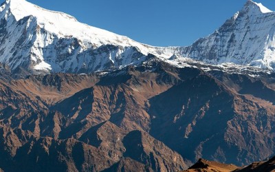 Dhorpatan Hunting Reserve Trek Cost | Dhorpatan Hunting Reserve Pacakge ...