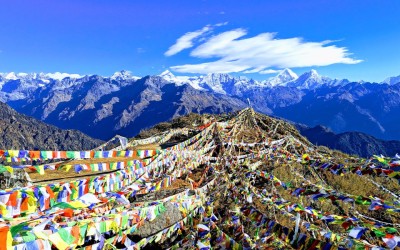 Ama Yangri Trek Cost | Helambu Ama Yangri Trek Permit | Ama Yangri Peak ...